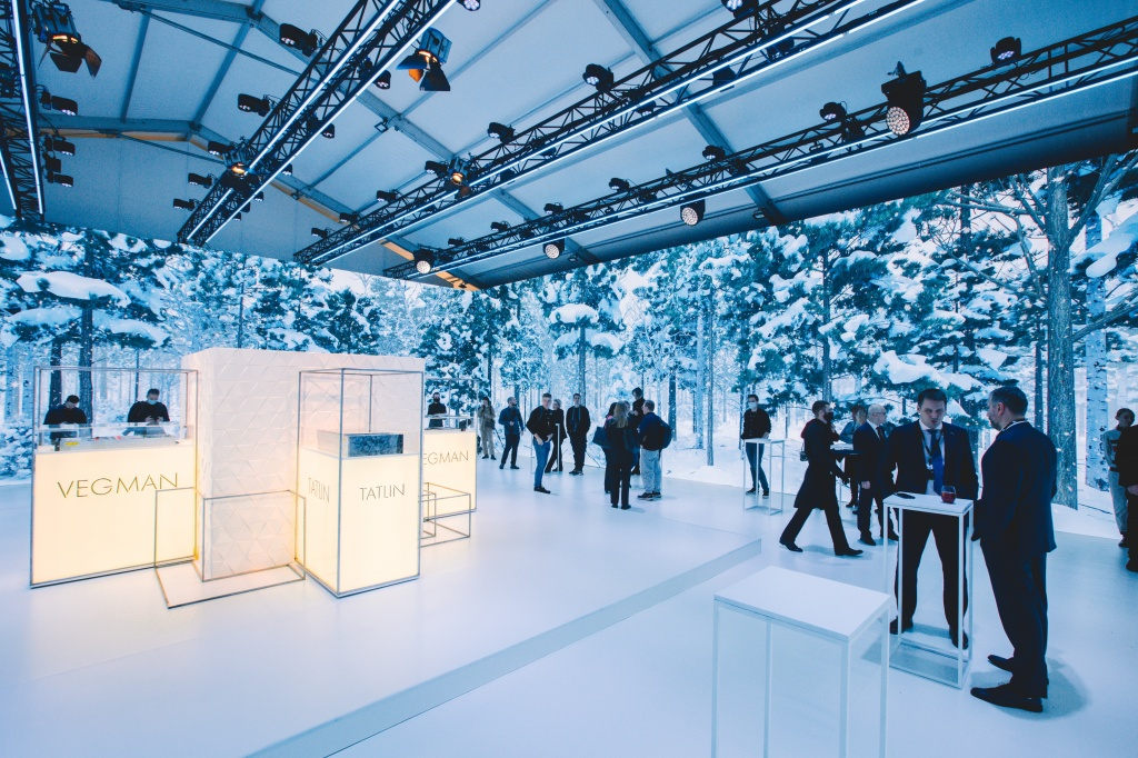 Производители серверного оборудования в России